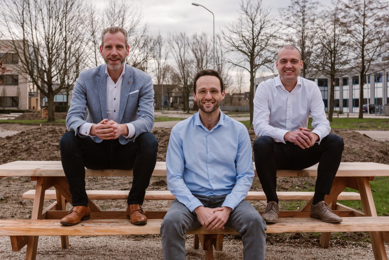 Carbon Farmers zet klimaatuitdagingen om in verdienmodellen » LTO Bedrijven